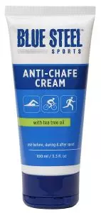 Blue Karfe Wasanni Anti-Chafe Cream