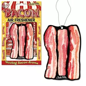 Bacon Pakaipa Air Freshener