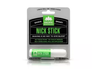 nick stick