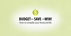 Budget Save Win