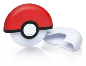 Ball Pokémon Cutter Pizza