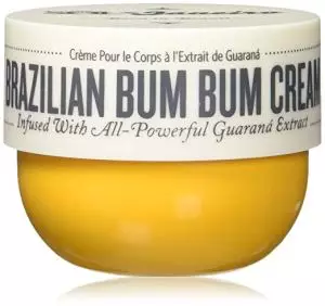 butt ຮັກສາສິວ bum bum cream