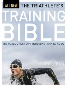 библијска књига за тренинг триатлона