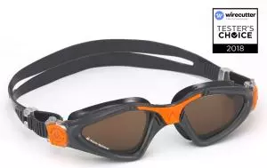 occhiali da allenamento per triathlon