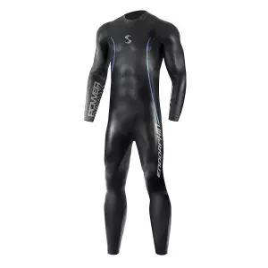 триатлоны бэлтгэлийн усанд сэлэлтийн хувцас