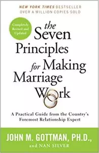 John Gottman ụkpụrụ asaa maka ime ka alụmdi na nwunye rụọ ọrụ