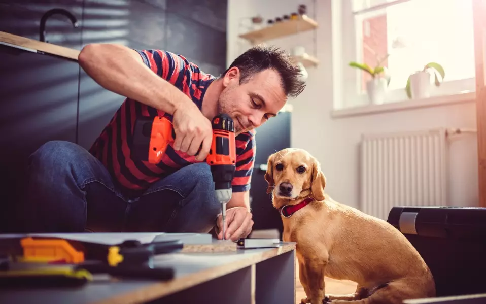 beste veiligheidshulpmiddelen voor thuisreparatie