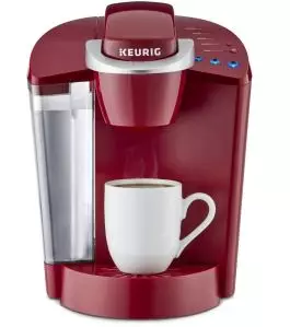 Cafetera Keurig K-cup