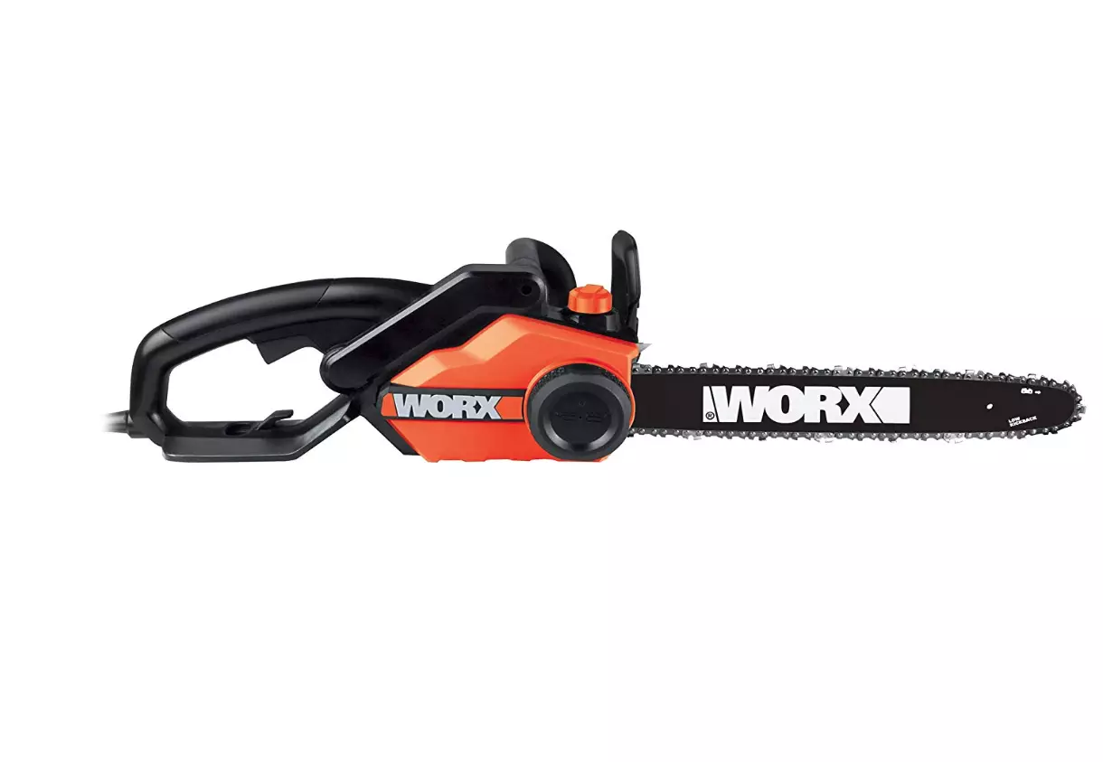 I-Worx Electric Chainsaw