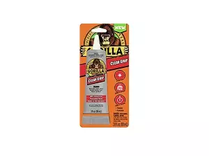 Gorilla Clear Grip Kontak Adhesive