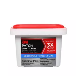 Primer 3M Patch Plus