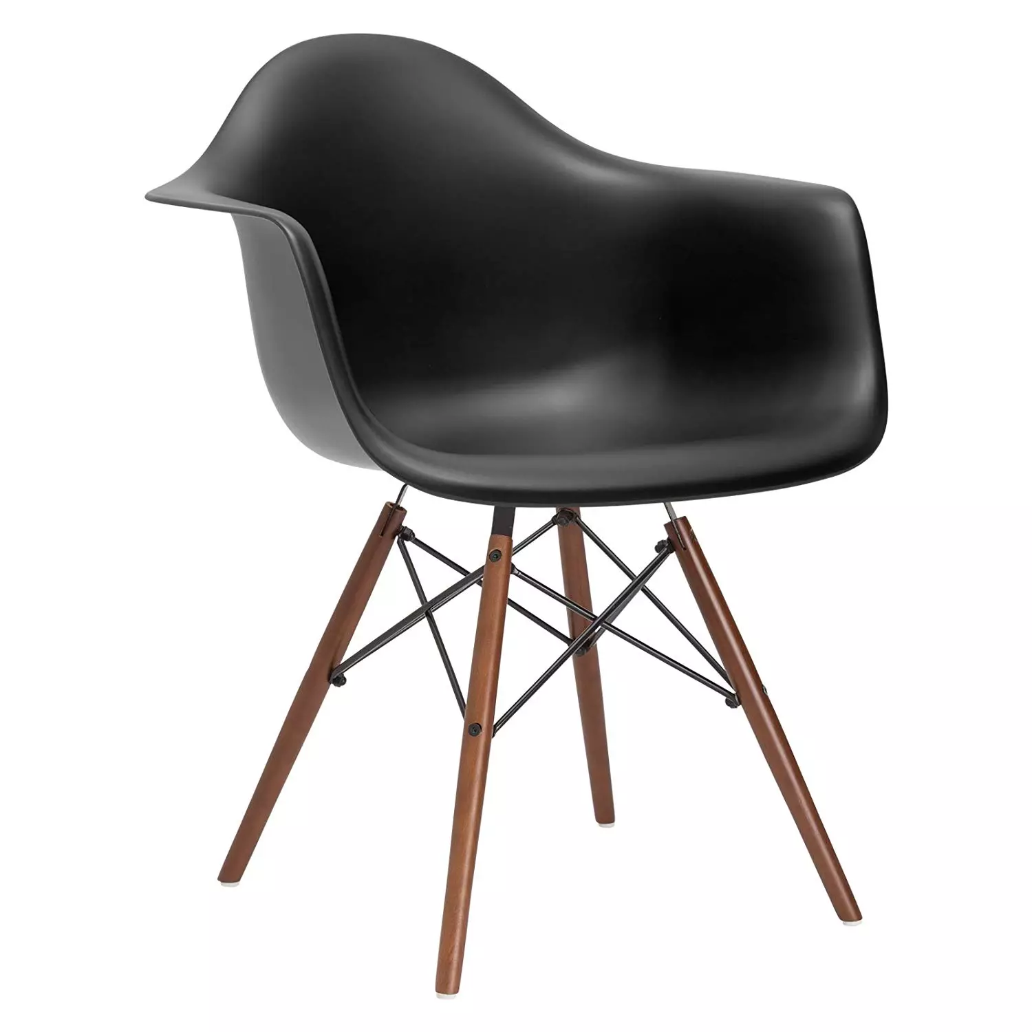 poly bark modern szék