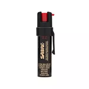 Sabre Spray al peperoncino 3 in 1