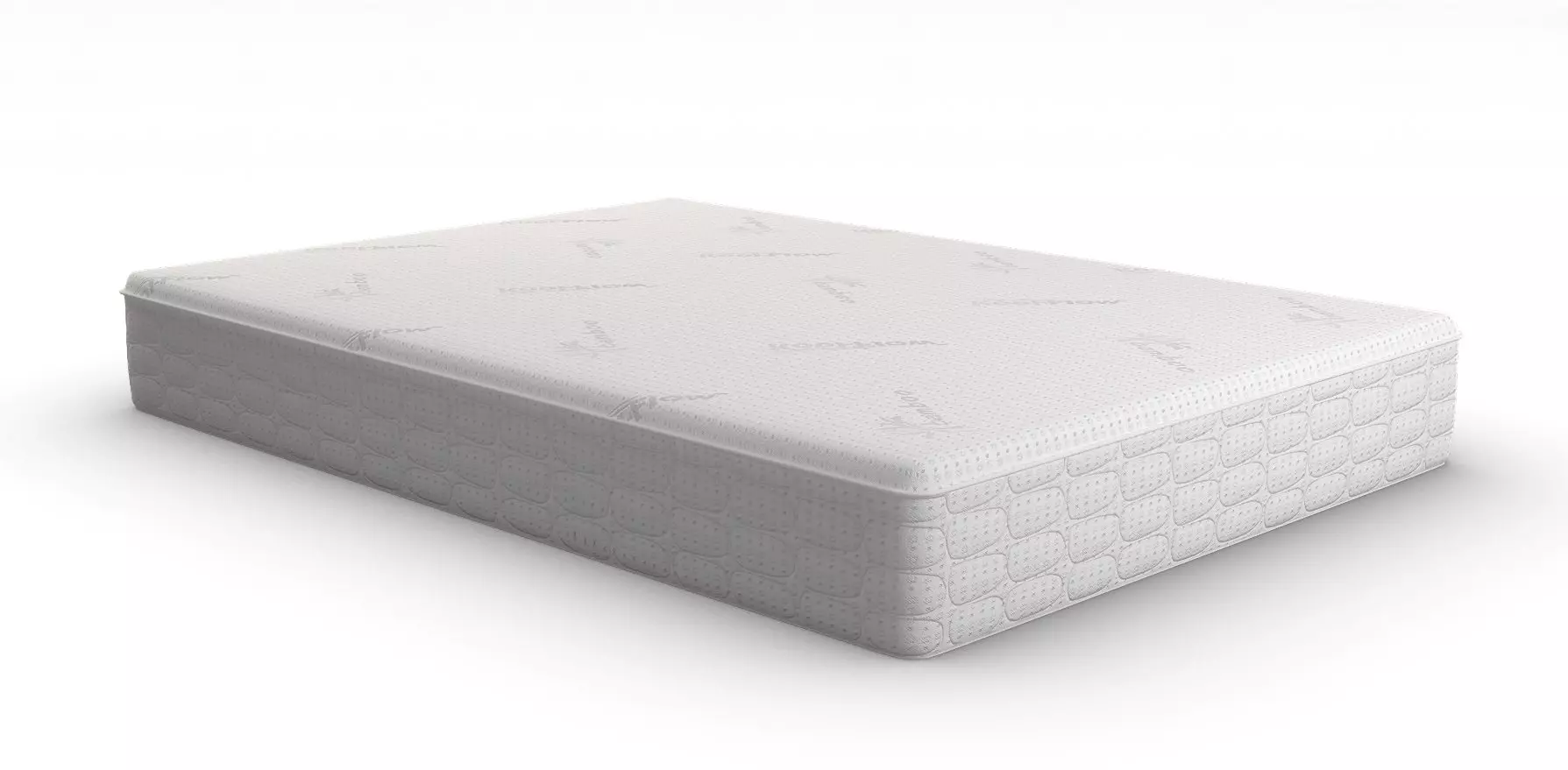 Snuggle-pedic matras review