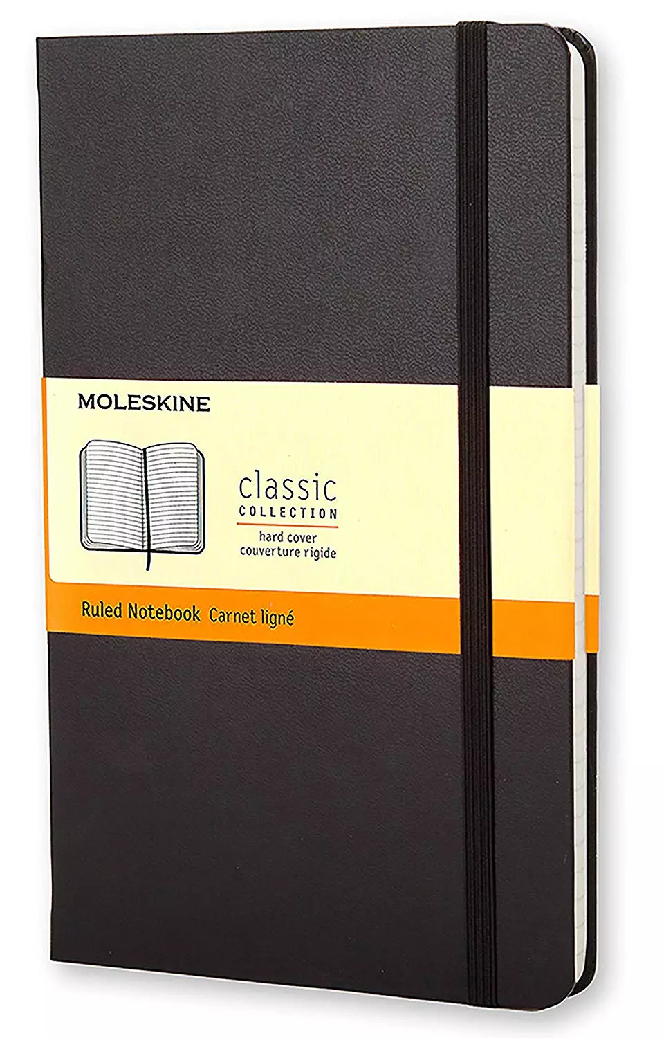 I-Moleskine