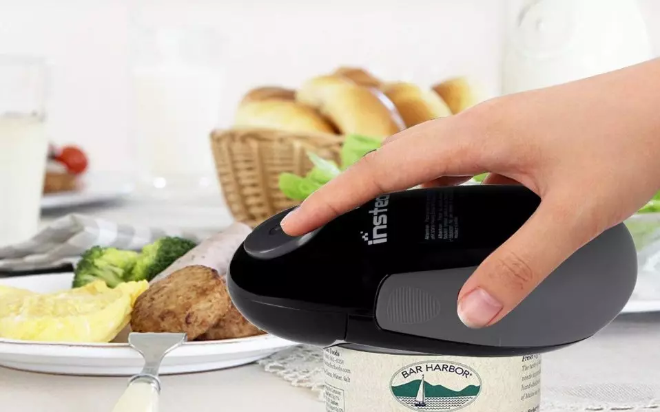 Best electric can opener Amazon deal