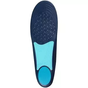 Dr. Scholl_s irora iderun orthotics fun plantar fasciitis fun awọn ọkunrin