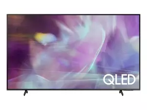 טלוויזיה חכמה בגודל 43 אינץ' Q60A QLED 4K חכמה (2021)
