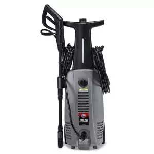 Lahat ng Power 1800 PSI 1.6 GPM Electric Pressure Washer