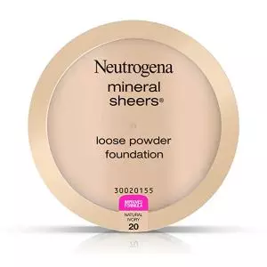 I-Powder Foundation Neutrogena