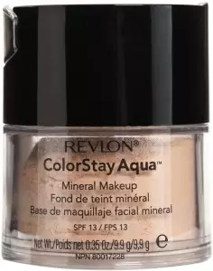 Minerálny make-up Revlon