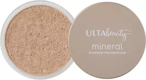 Mineral Powder Foundation Ulta