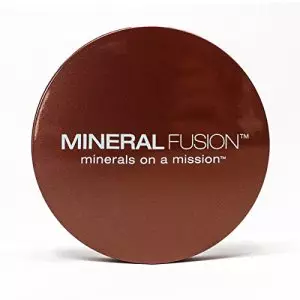 Fusão Mineral em Pó Mineral