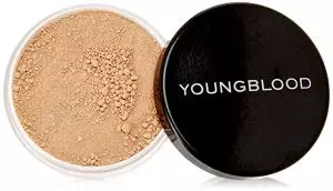 Mineral Foundation Youngblood