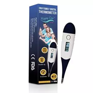 Digital Thermometer Enji Prime