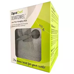 Microfiber Towel DevaCurl