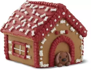 SPY Guide: 5 Creative Gingerbread House Kits 10146_4