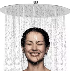 NearMoon Rain Shower Kepala