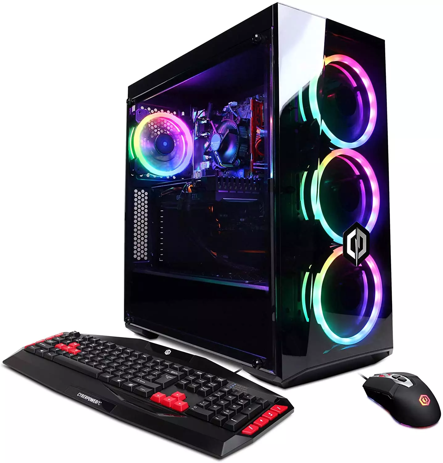 CYBERPOWERPC Gamer Xtreme