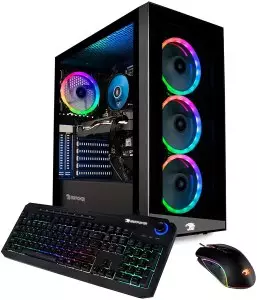 iBUYPOWER gaming-pc