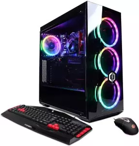 Cyberpowerpc-gamecomputer