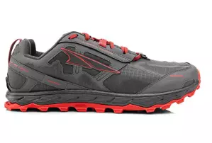 Altra Lone Peak 4 Trail oinetakoak