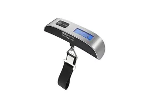 I-Dr Meter Electronic Balance Luggage Scale