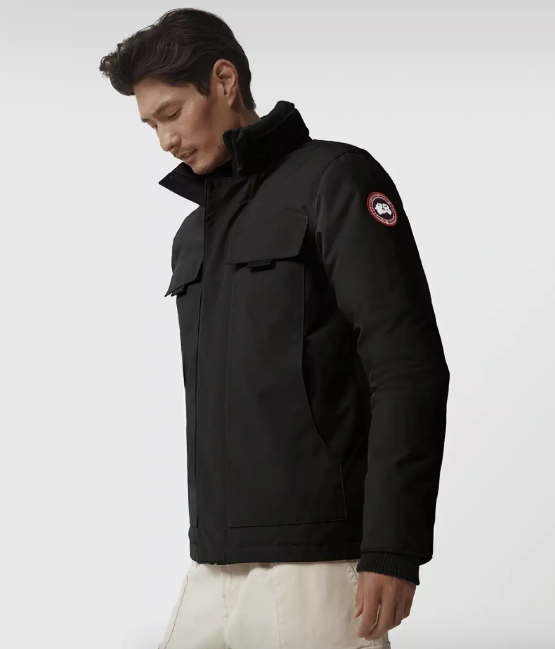 Canada Goose Forester Jacket