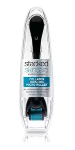 Micro Roller Stacked ādas kopšana