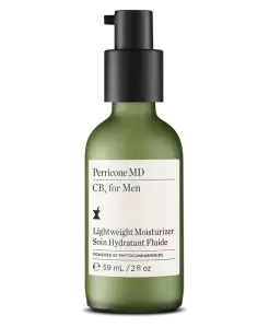 Perricone MD CBx voor heren lichtgewicht vochtinbrengende crème