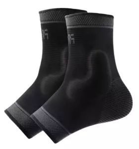 Protle Foot Socks