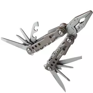 Multi Tool for Camping