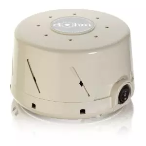 Máquina de sonido de ruido blanco Marpac Amazon