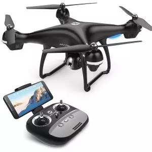 Elingcwele Stone Drone HS100