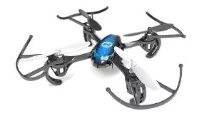 „Holy Stone Predator Mini RC“ malūnsparnio dronas