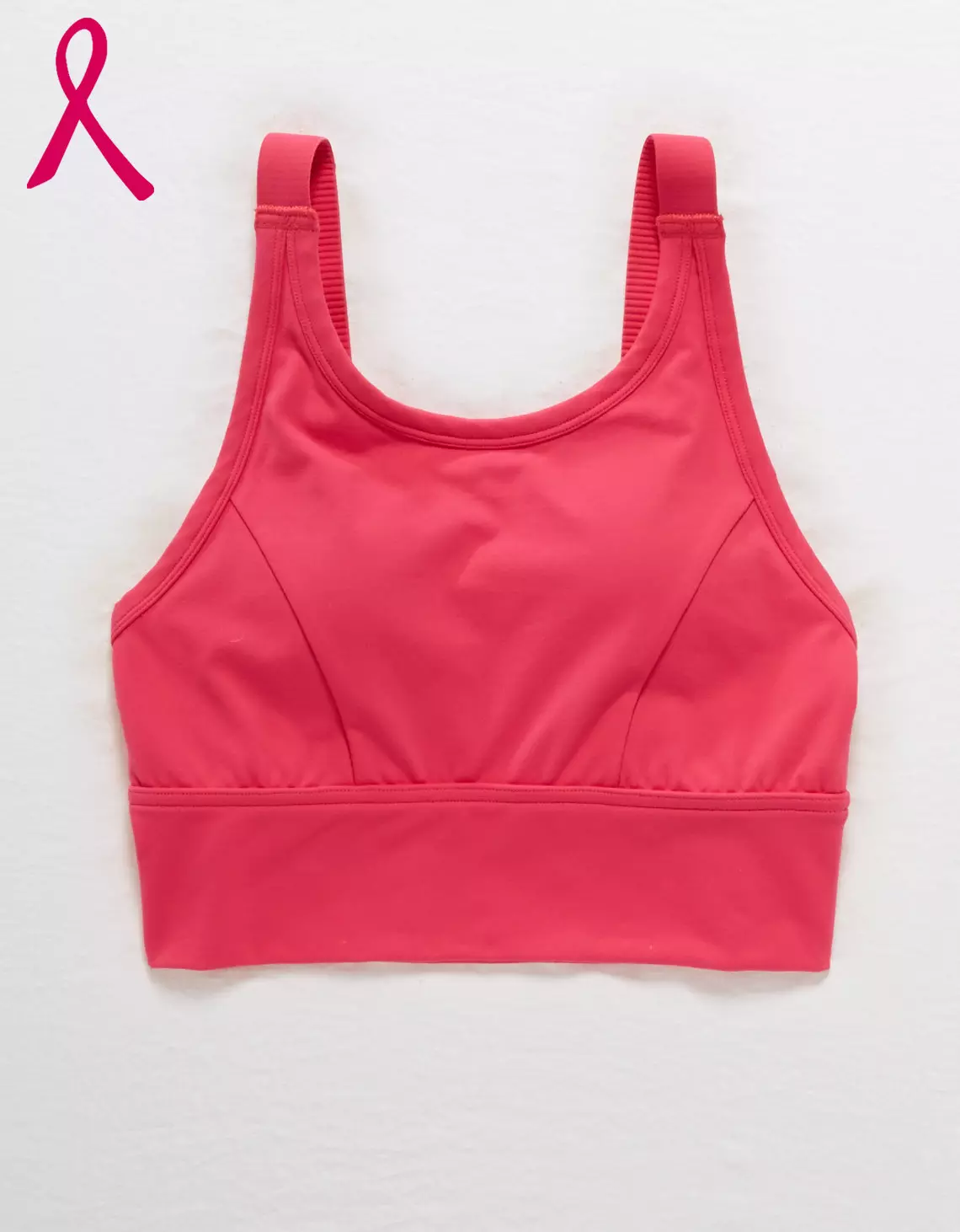 Огоҳӣ оид ба саратони сина American Eagle Sports Bra