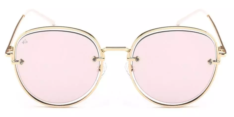 Breast Cancer Awareness Prive Revaux Sunglasses