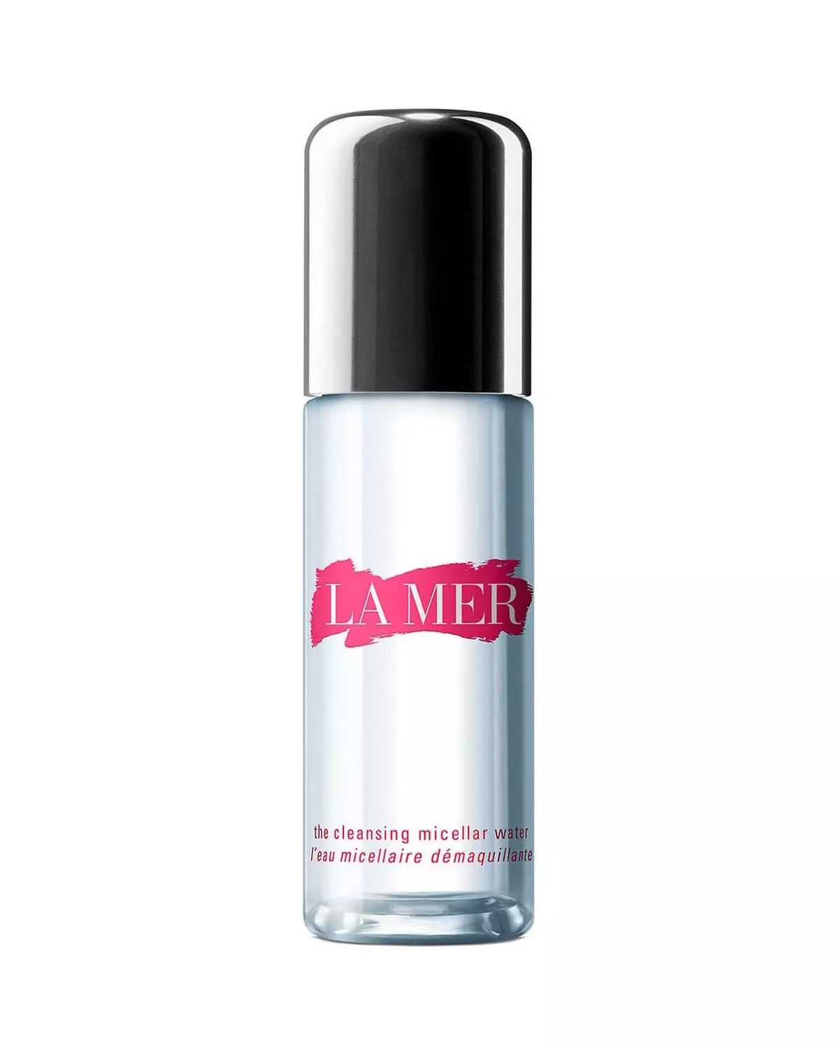 Breast Cancer Awareness La Mer Cleansing Micellar Water