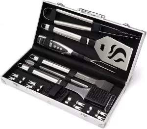 Cuisinart BBQ Tool Set