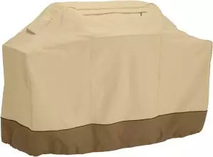 Klassieke Toebehore Waterbestande BBQ Grill Cover